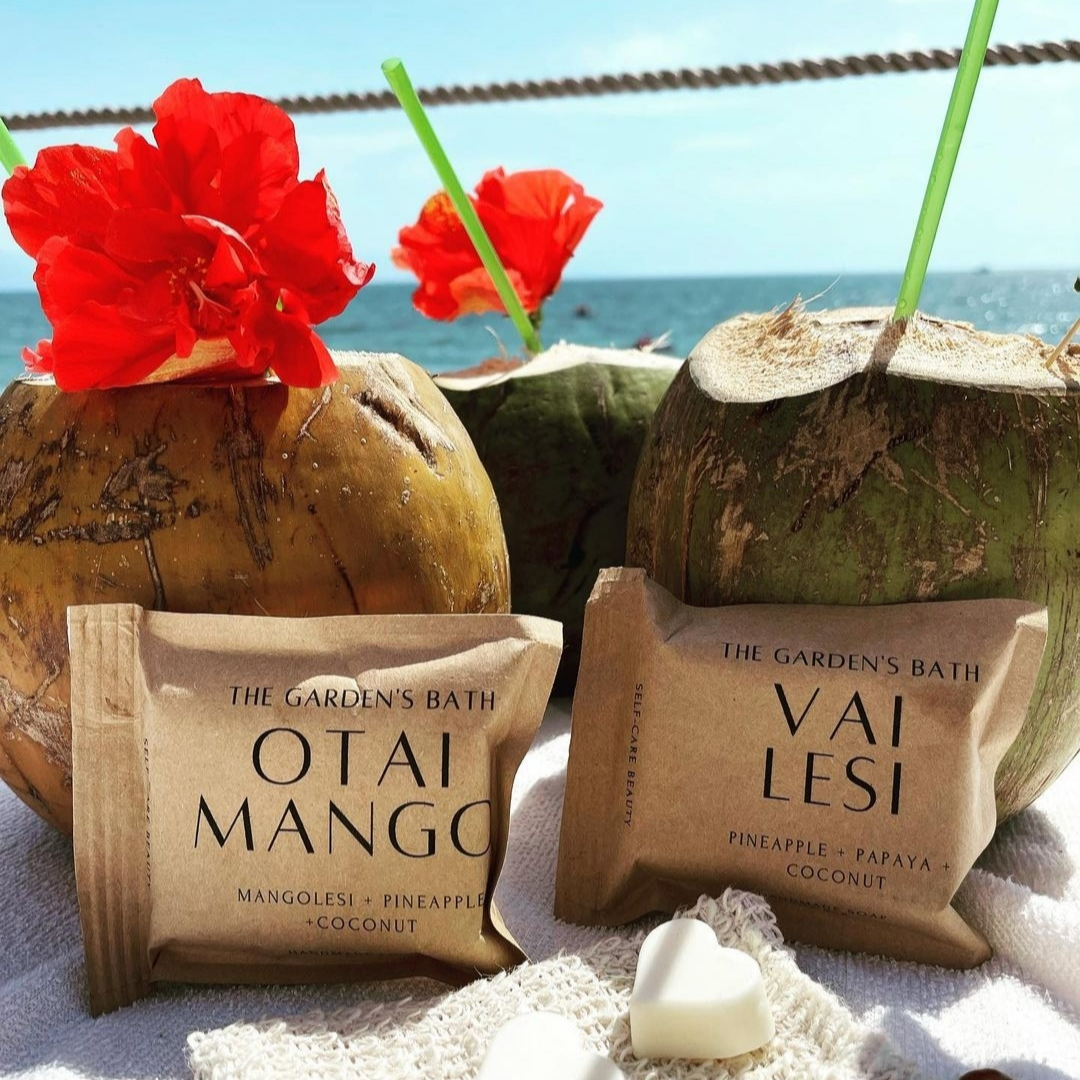 Otai Mango – The Gardens Bath